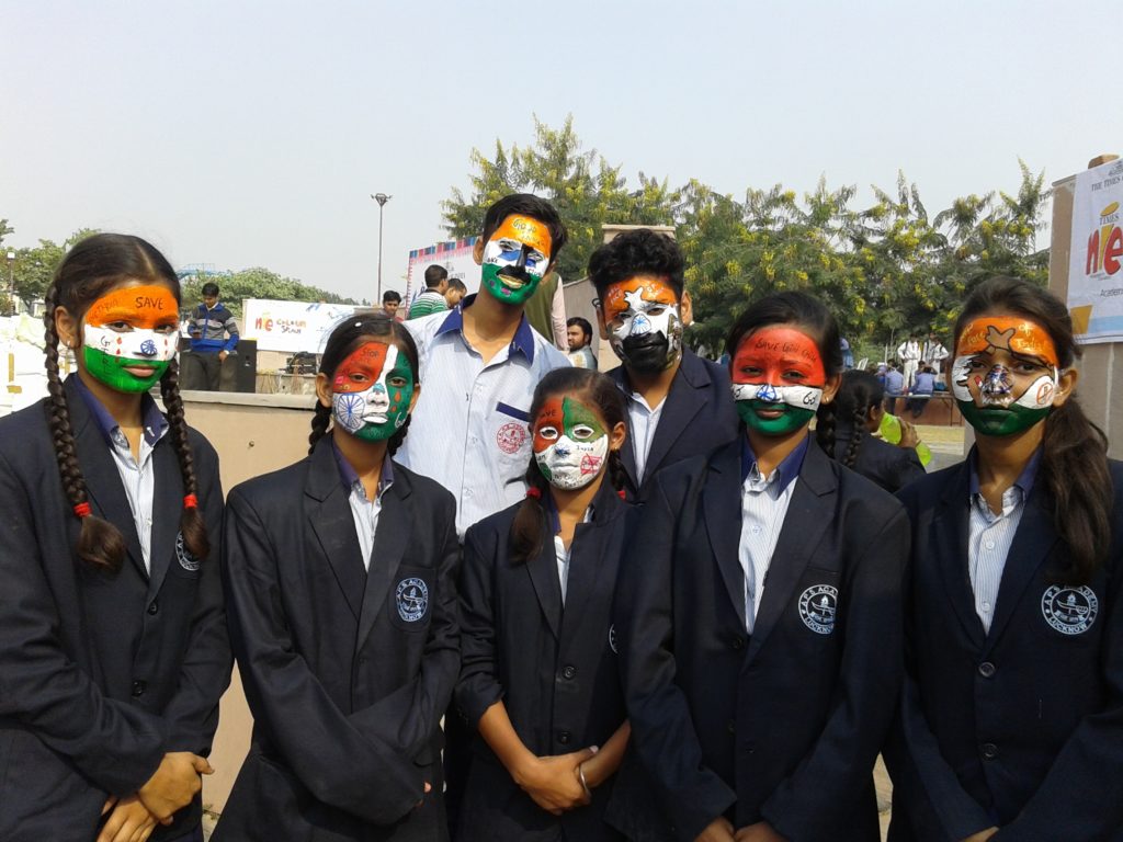 APS Academy